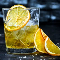 You'll Crave Every Sip of Select Club Whisky