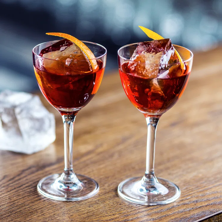 Manhattan – Learn the Classic Cocktail Recipe