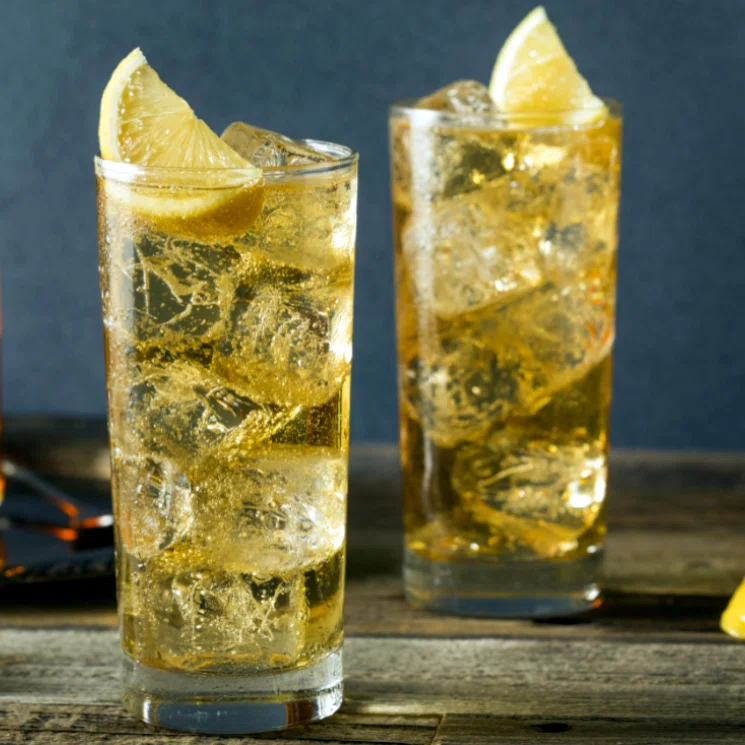 Highball – Try the Basic Recipe Now