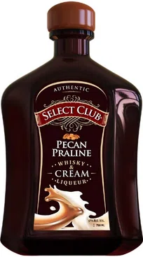 You'll Crave Every Sip of Select Club Whisky